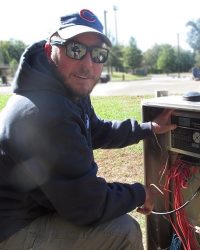 Leadership – Virginia Turfgrass Council