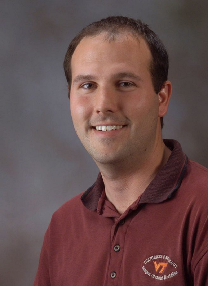 Leadership – Virginia Turfgrass Council