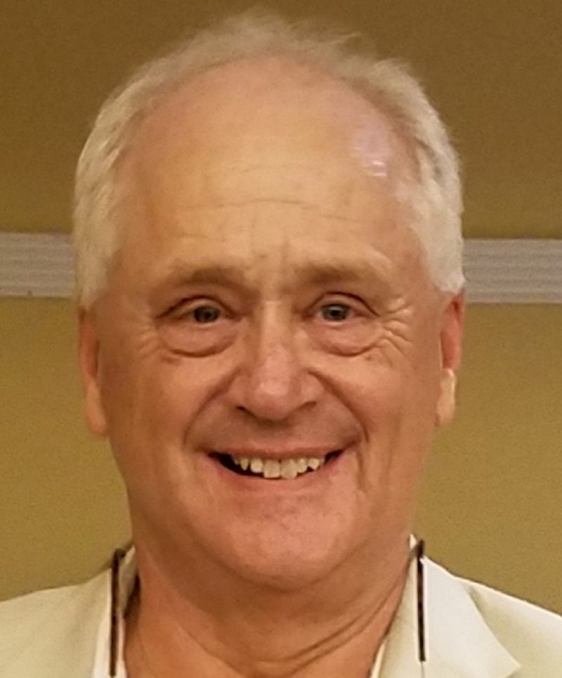 Leadership – Virginia Turfgrass Council