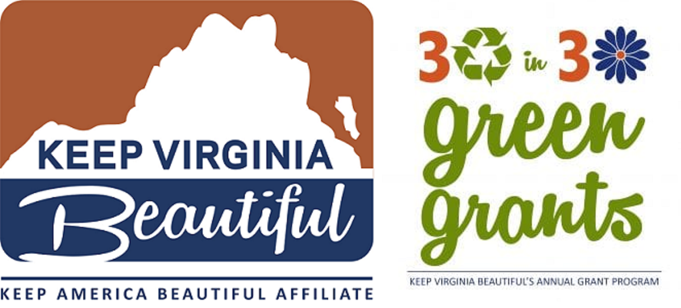 Keep Virginia Beautiful Grant – Virginia Turfgrass Council